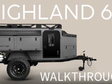 Rig of the month-Das Mule | The Adventure Portal